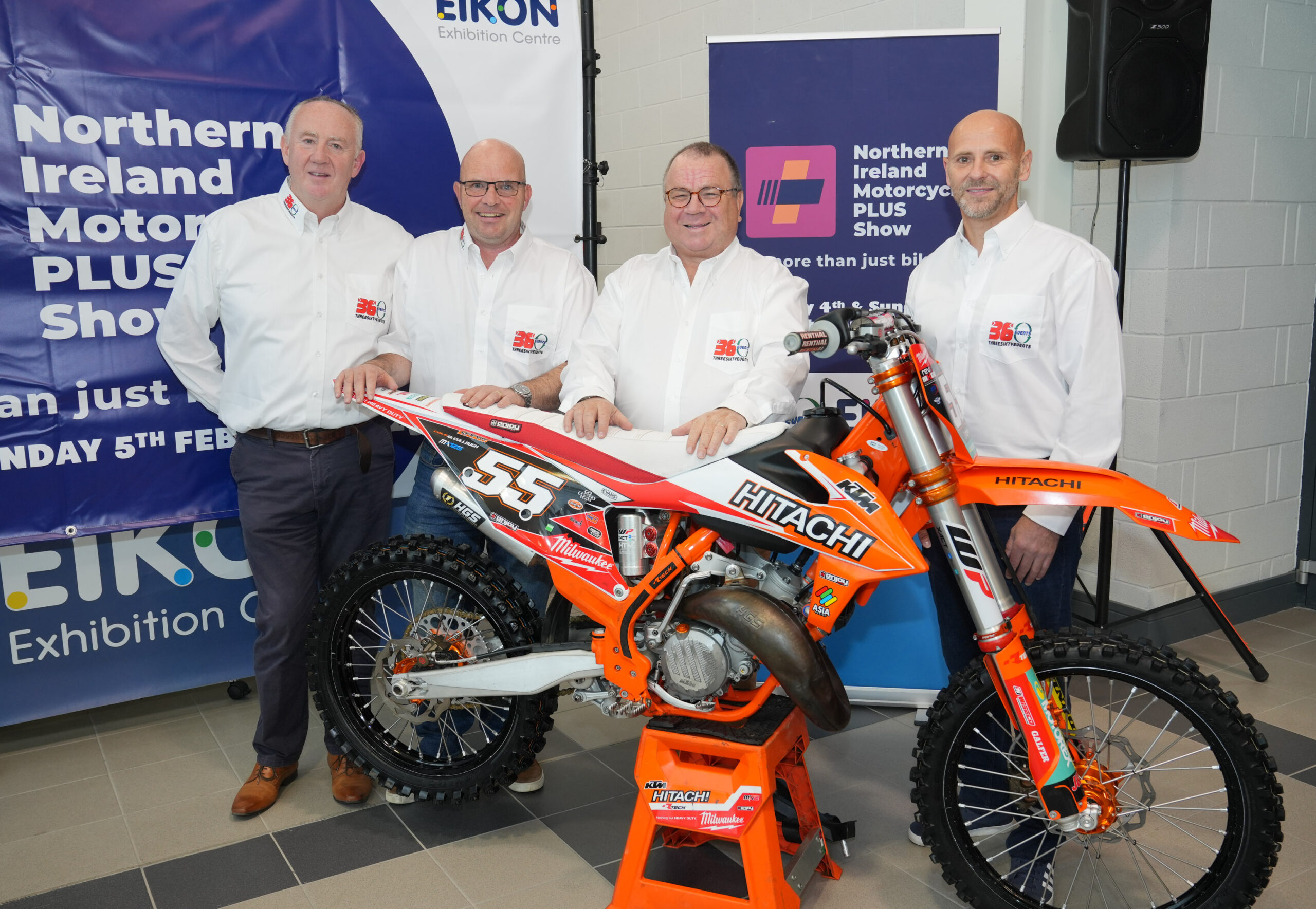Motorcycle Plus Show Unveils Big Name Dealers Who Will Be There ...
