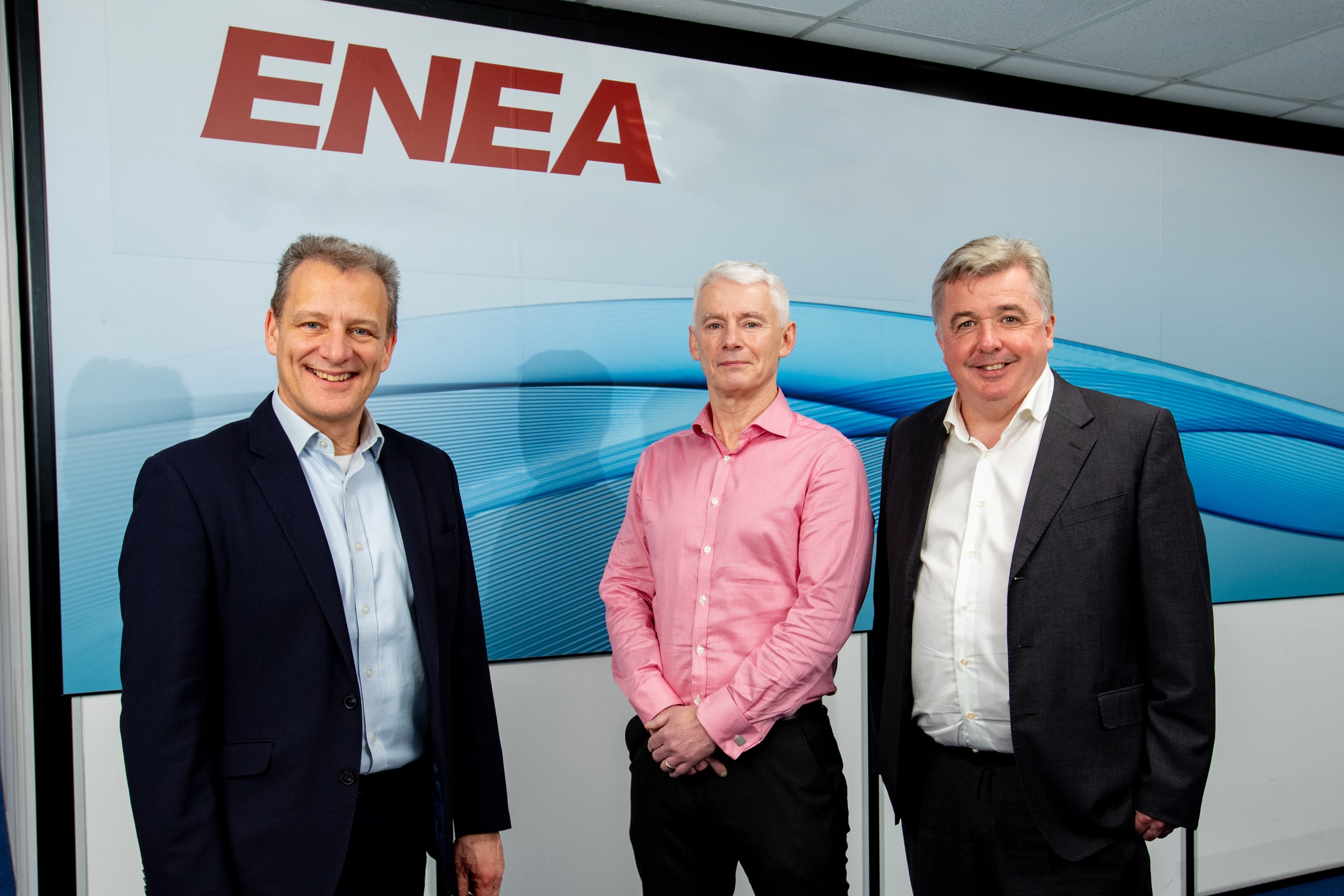Enea’s Pioneering 5G Service Engine Developed In NI - Business News NI